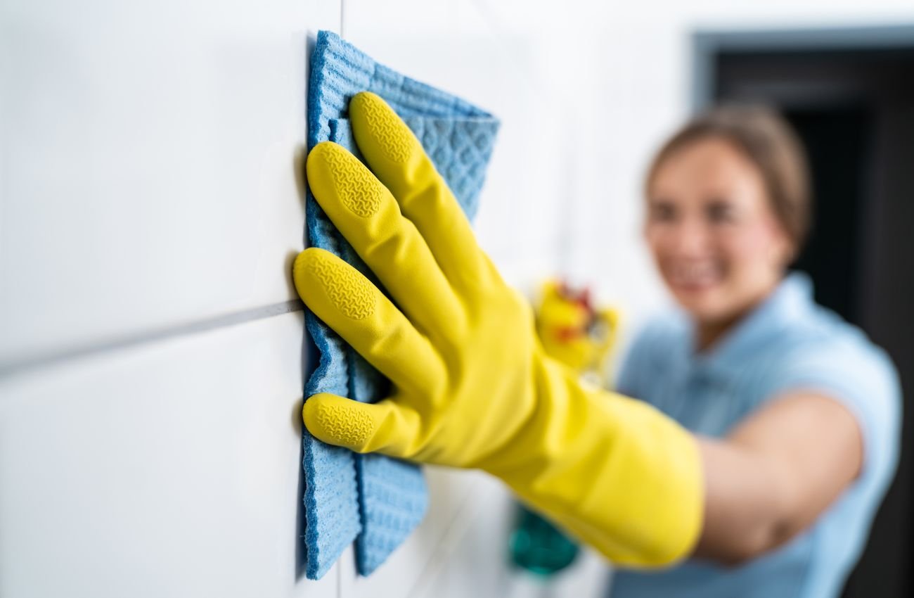 SJ Clean - Premium Cleaning Solutions for Your Home